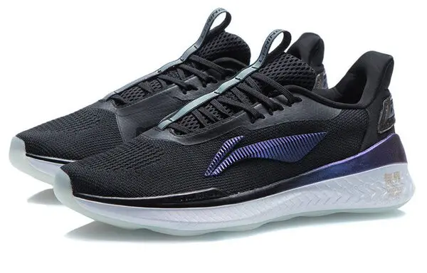 LI-NING No Boundaries 2 Athletic Sneakers