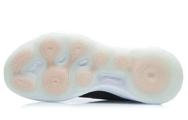 LI-NING No Boundaries 2 Athletic Sneakers
