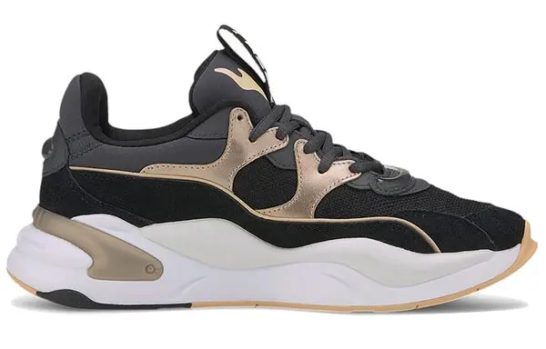 PUMA Rs-2k "soft Metal" Low Top Sneakers