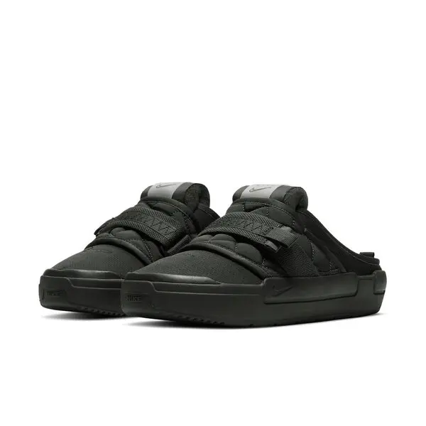 Nike Offline Slip-on Sneakers - Black