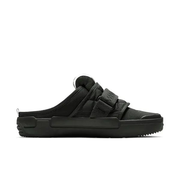 Nike Offline Slip-on Sneakers - Black