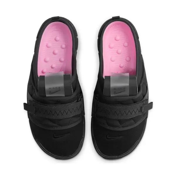 Nike Offline Slip-on Sneakers - Black