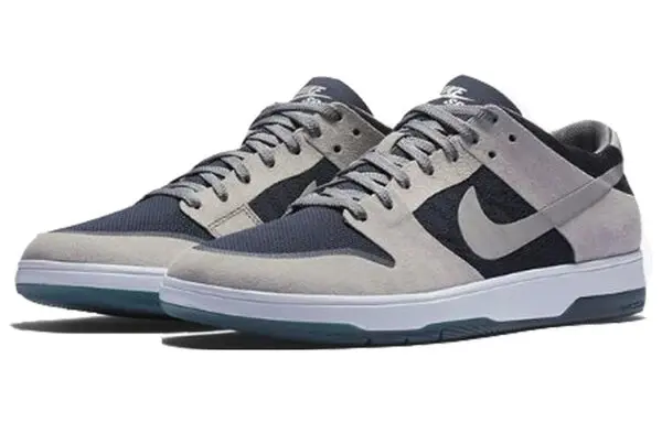 Nike Dunk Low Elite "obsidian