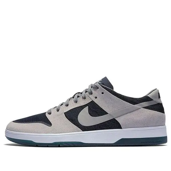 Nike Dunk Low Elite "obsidian - Grey