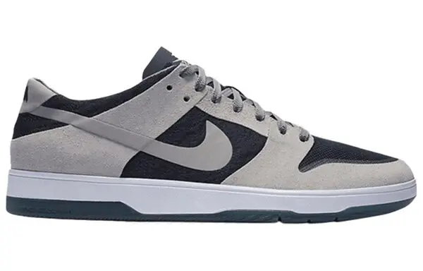 Nike Dunk Low Elite "obsidian - Grey