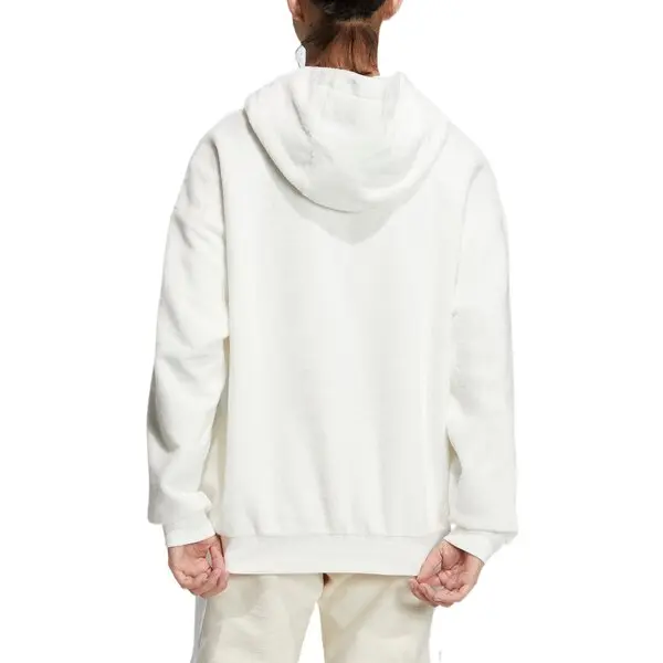 Adidas Logo Hoodie