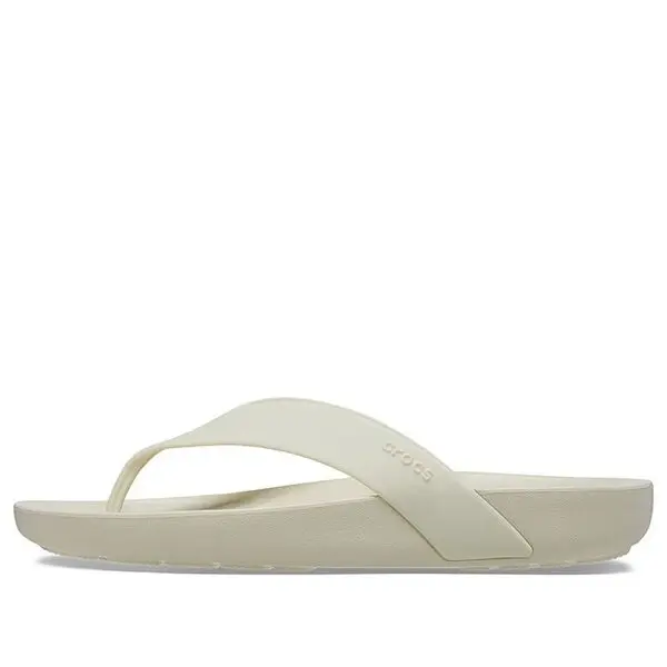 CROCS Splash Flip - Bone
