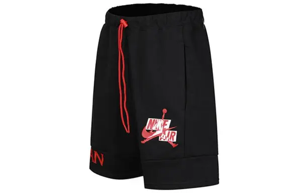 JORDAN Air Jumpman Classics French Terry Shorts