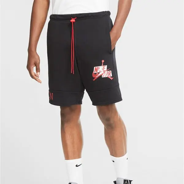 JORDAN Air Jumpman Classics French Terry Shorts
