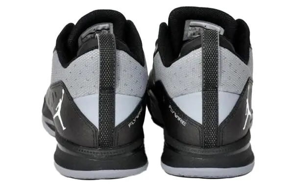 JORDAN Cp3.v Basketball Sneakers