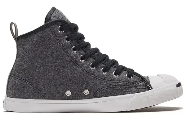 CONVERSE Jack Purcell Lp High Top Sneakers