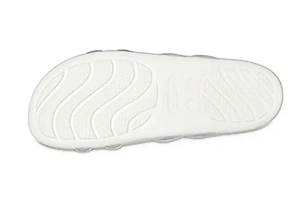 CROCS Splash Glossy Strappy Sandal