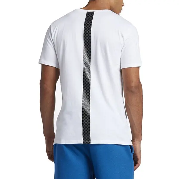JORDAN Printing Sports Short Sleeve