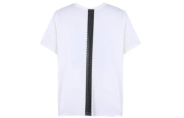 JORDAN Printing Sports Short Sleeve