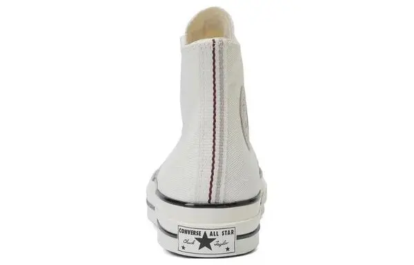 CONVERSE Chuck 70 Mixed Materials Hi Top Sneakers