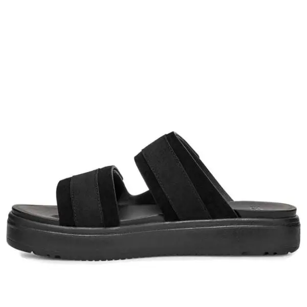 UGG Zayne Slide Ii - Black