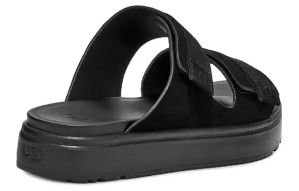 UGG Zayne Slide Ii - Black