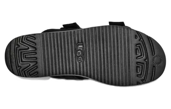 UGG Zayne Slide Ii - Black