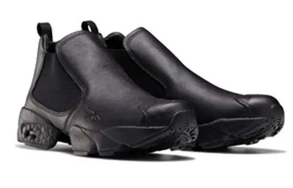 REEBOK Fury Chelsea Boots