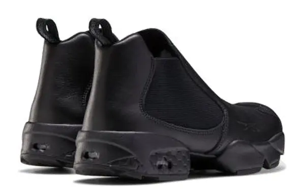 REEBOK Fury Chelsea Boots
