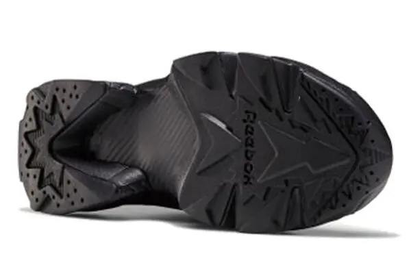 REEBOK Fury Chelsea Boots