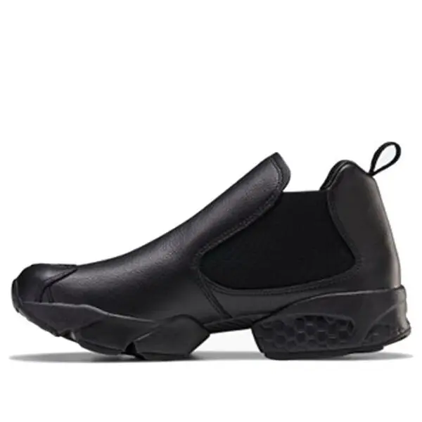 REEBOK Fury Chelsea Boots - Black