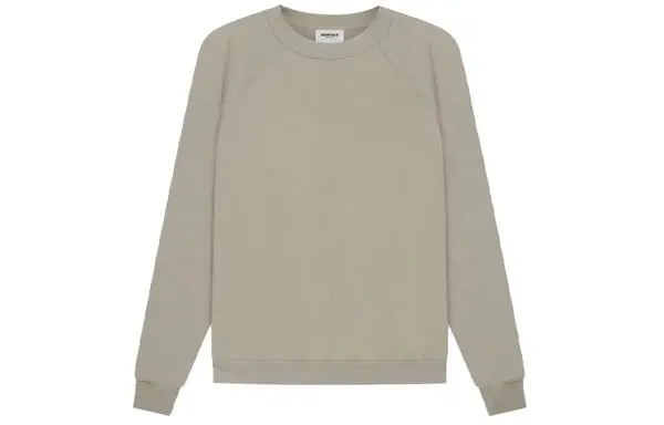 Fear Of God Ss21 Pull-over Crewneck