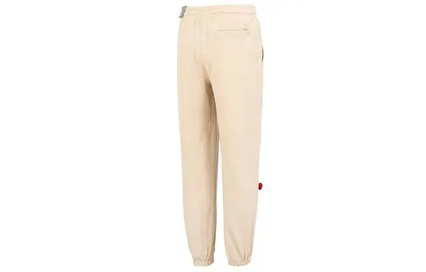 PUMA Team Badge Sweatpants