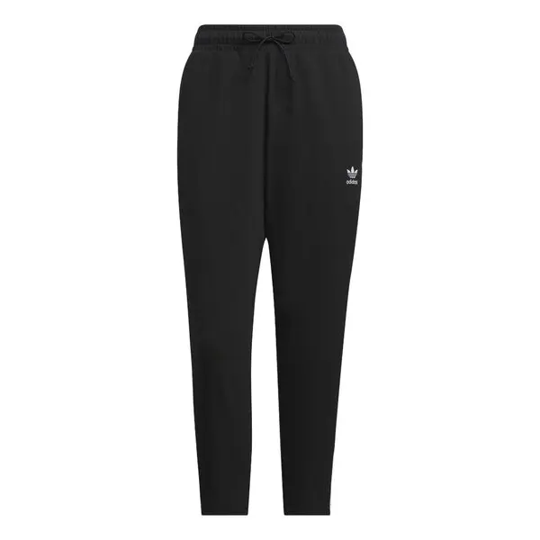 Adidas Original Adiclub Classic Pants - Black