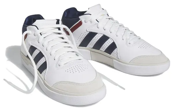 Adidas Originals Tyshawn Top Ten Sneakers