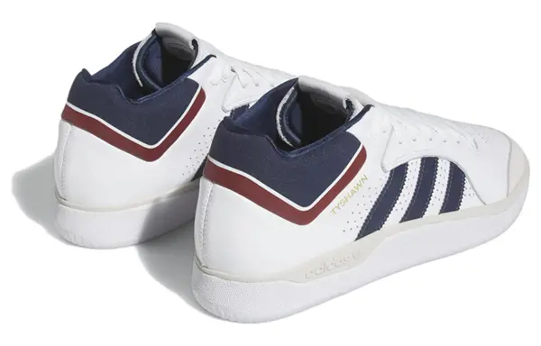 Adidas Originals Tyshawn Top Ten Sneakers