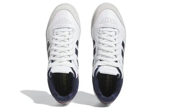 Adidas Originals Tyshawn Top Ten Sneakers