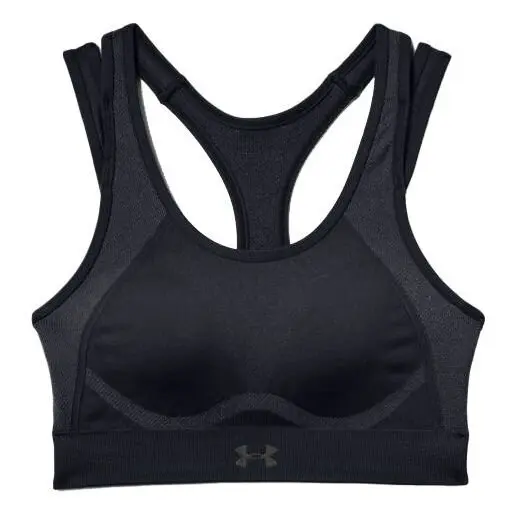 Under Armour Vanish Seamless Mid Bra