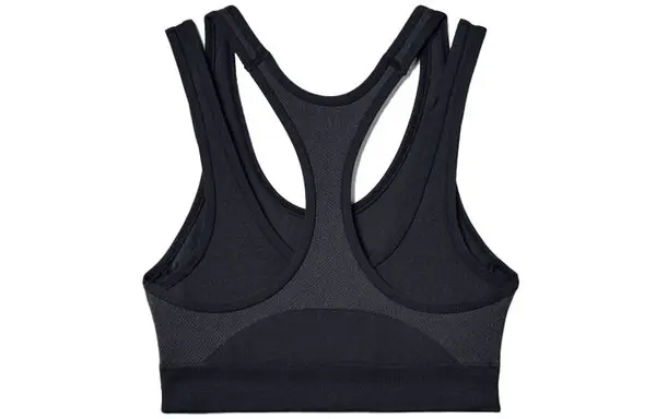 Under Armour Vanish Seamless Mid Bra