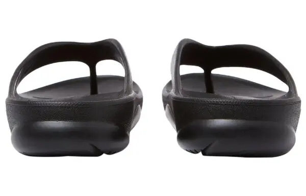 PUMA Wave Flip Sandals - Black