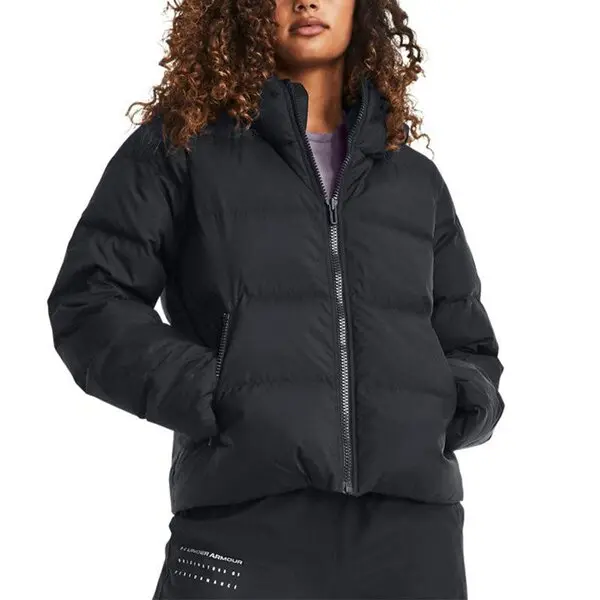 Under Armour Coldgear Infrared Down Hooded Jacket