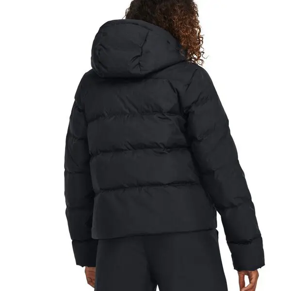 Under Armour Coldgear Infrared Down Hooded Jacket