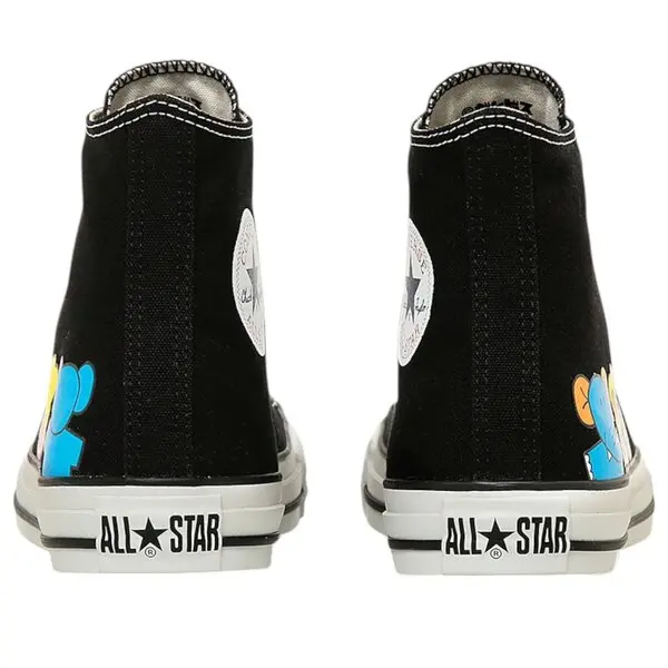 CONVERSE X Tabekko Doubutsu Chuck Taylor All Star Hi Sneakers