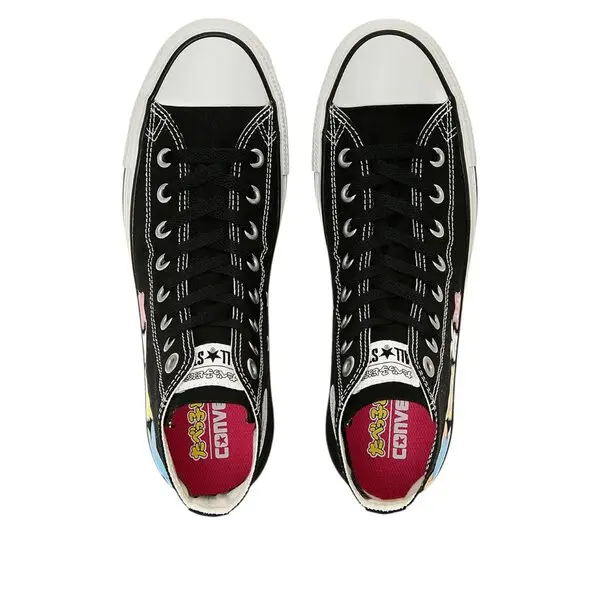 CONVERSE X Tabekko Doubutsu Chuck Taylor All Star Hi Sneakers