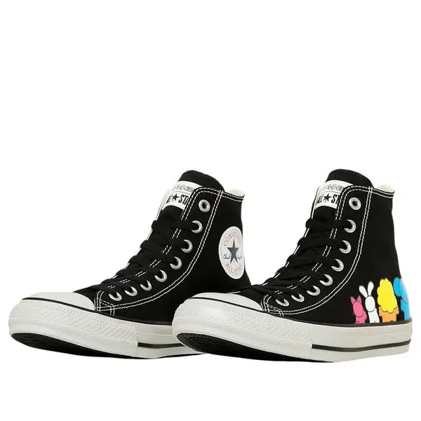 CONVERSE X Tabekko Doubutsu Chuck Taylor All Star Hi Sneakers