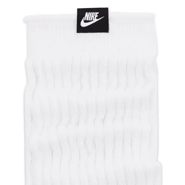 Nike Mid-calf Sports Socks