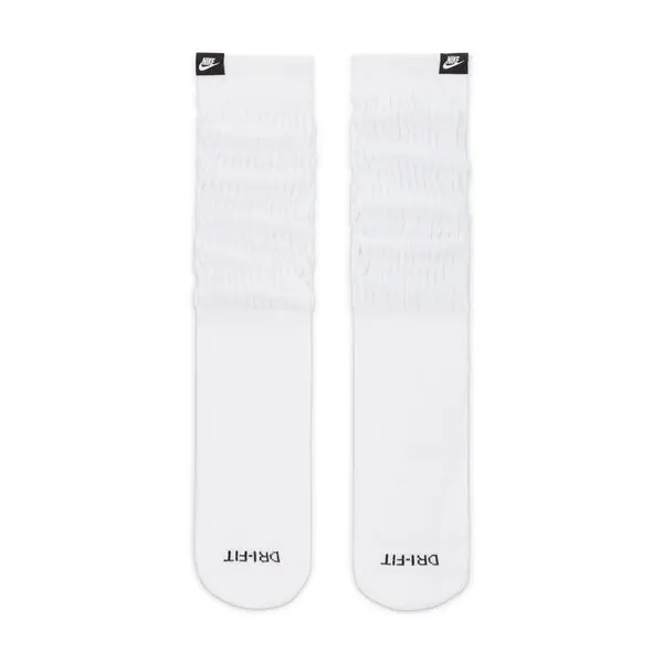 Nike Mid-calf Sports Socks