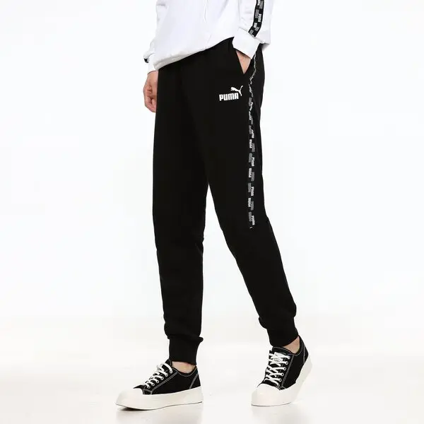 PUMA Power Tape Sweat Pants Tr Cl