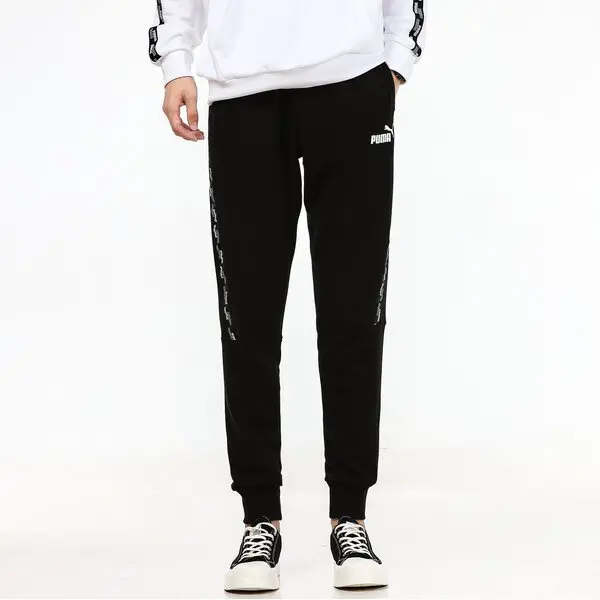 PUMA Power Tape Sweat Pants Tr Cl