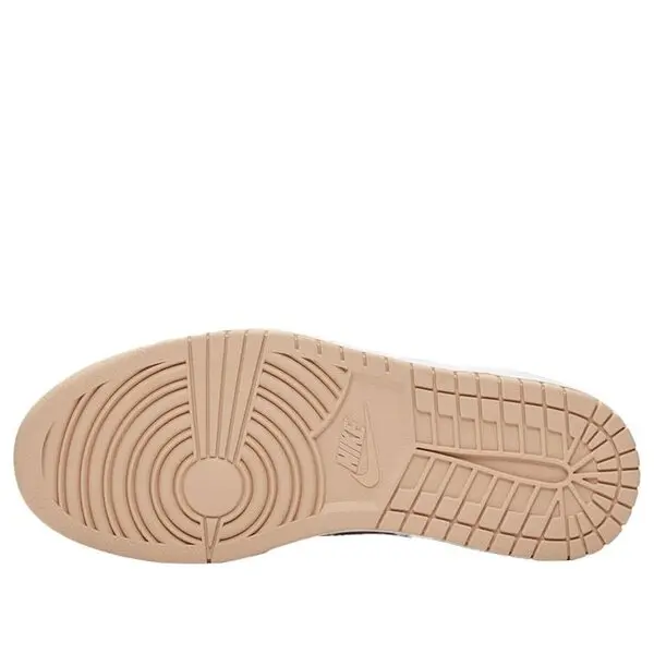 Nike Nikelab Dunk Lux Low Vachetta Tan