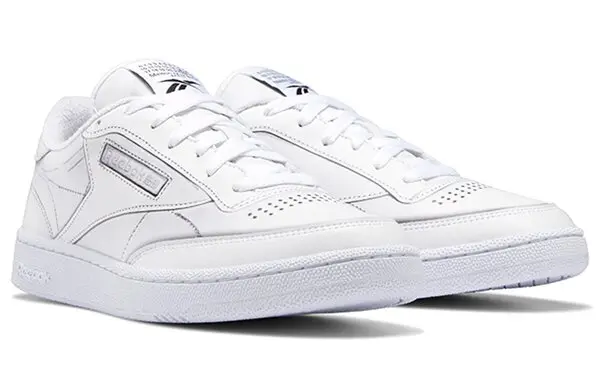REEBOK Maison Margiela X Club C Sneakers - White