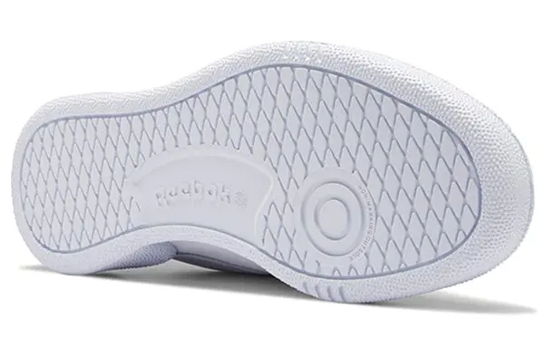 REEBOK Maison Margiela X Club C Sneakers - White