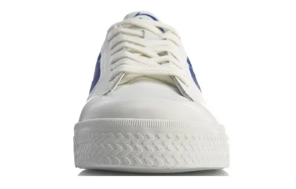 LI-NING Wave Vintage Sneakers - Whiteblue