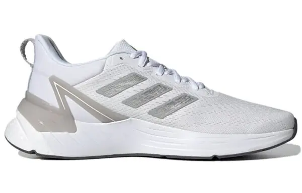 Adidas Response Super 2.0 Athletic Sneakers - White/grey