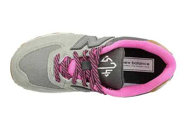 NEW BALANCE 574 Casual Sneakers